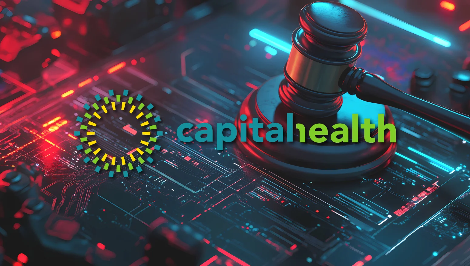 Capital Health Pays $4.5M to Settle Data Breach Lawsuit - Defensorum