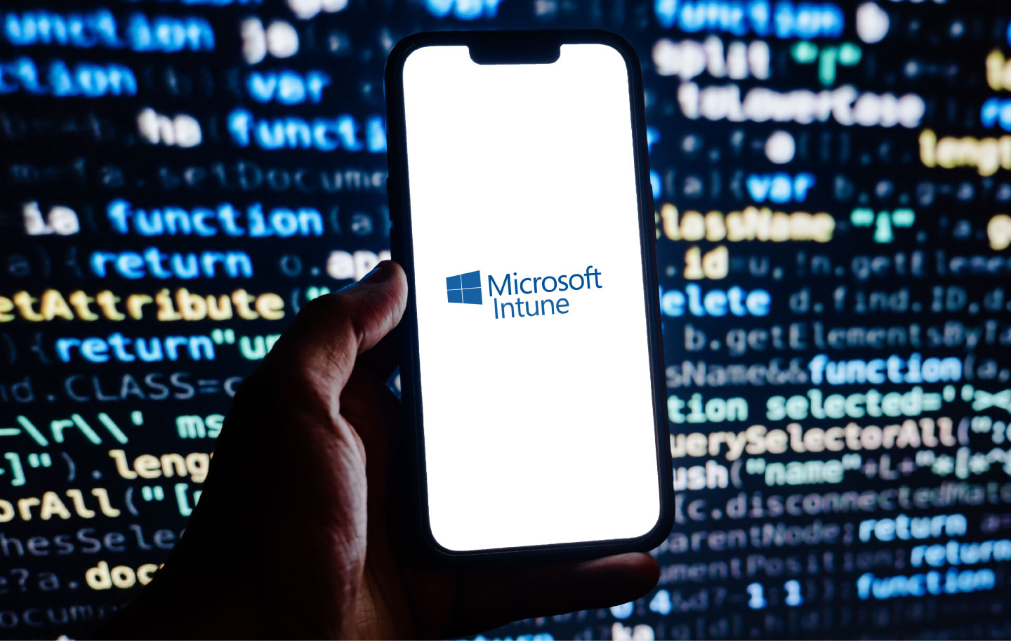CISA Recommends Strict Administrative Controls of Microsoft Intune ...